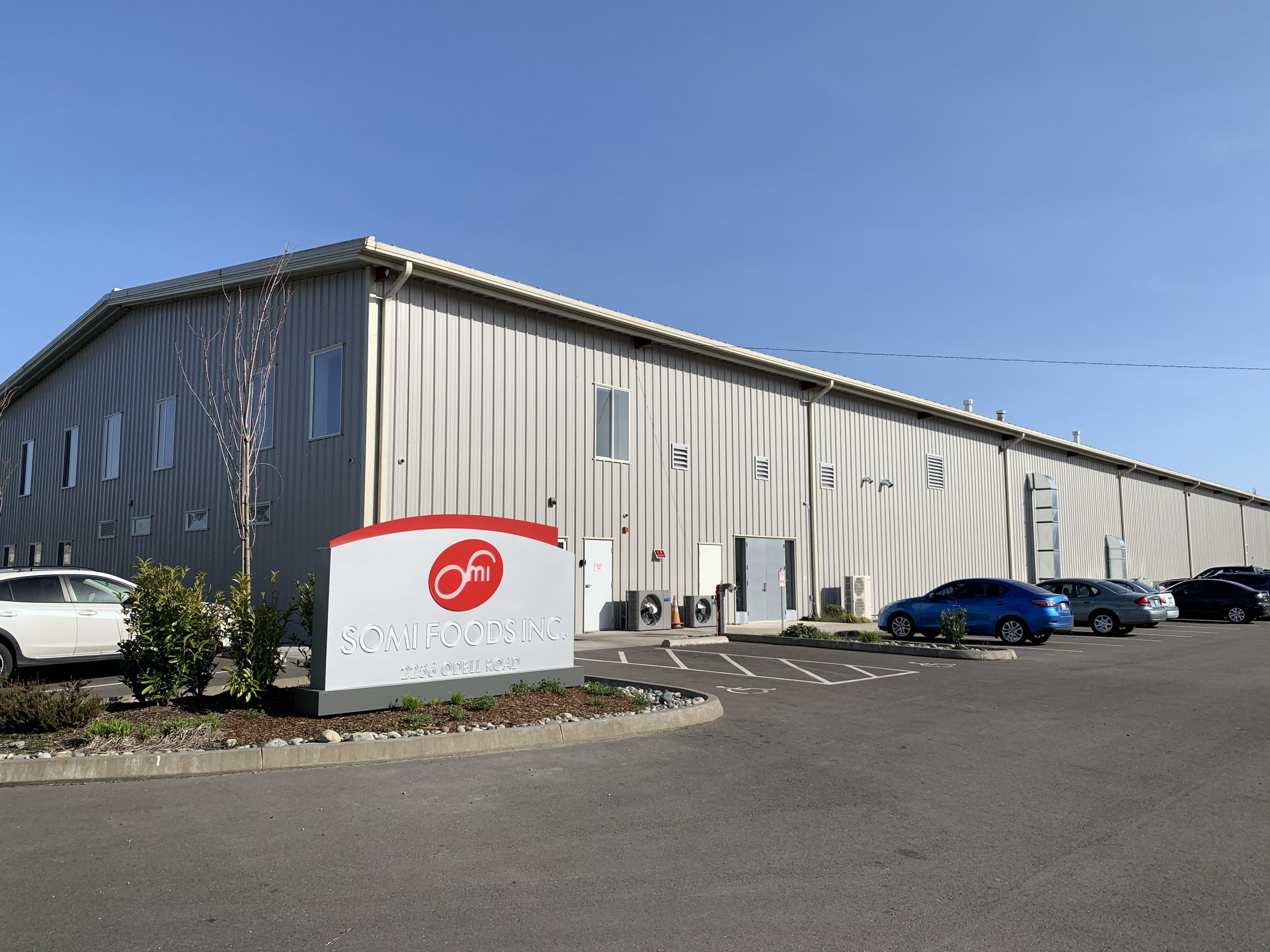 ABOUT US | Somi Foods Inc.