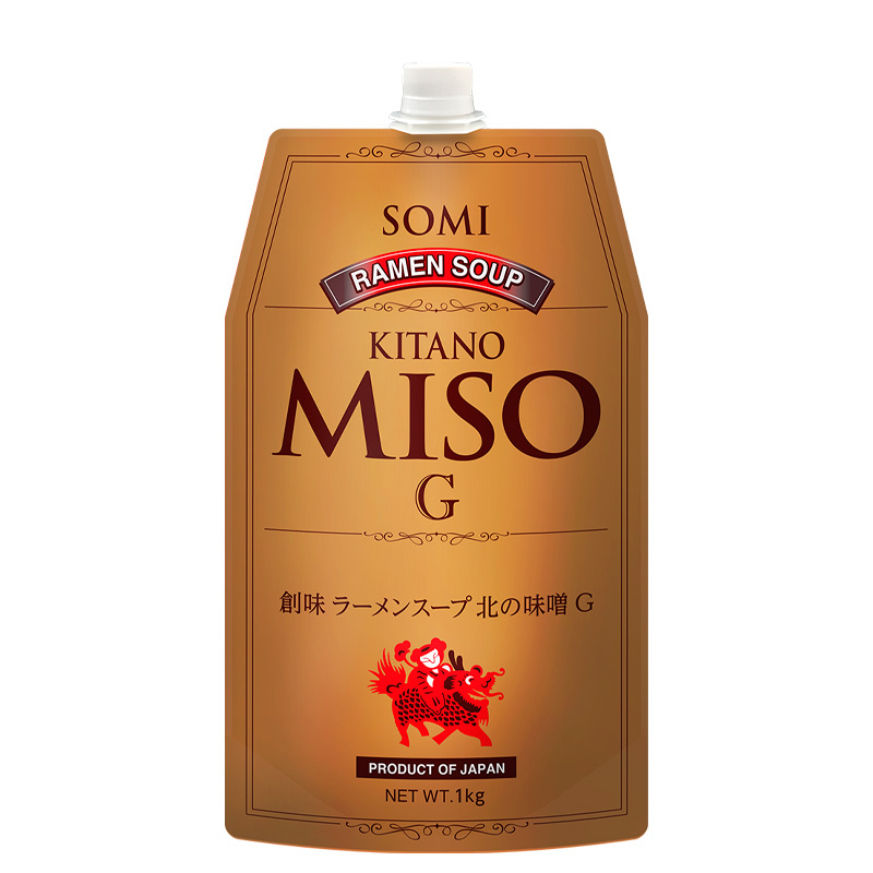 North America | Somi Foods Inc.