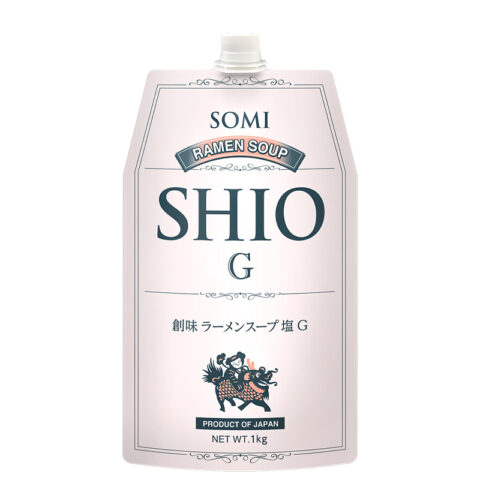 North America | Somi Foods Inc.