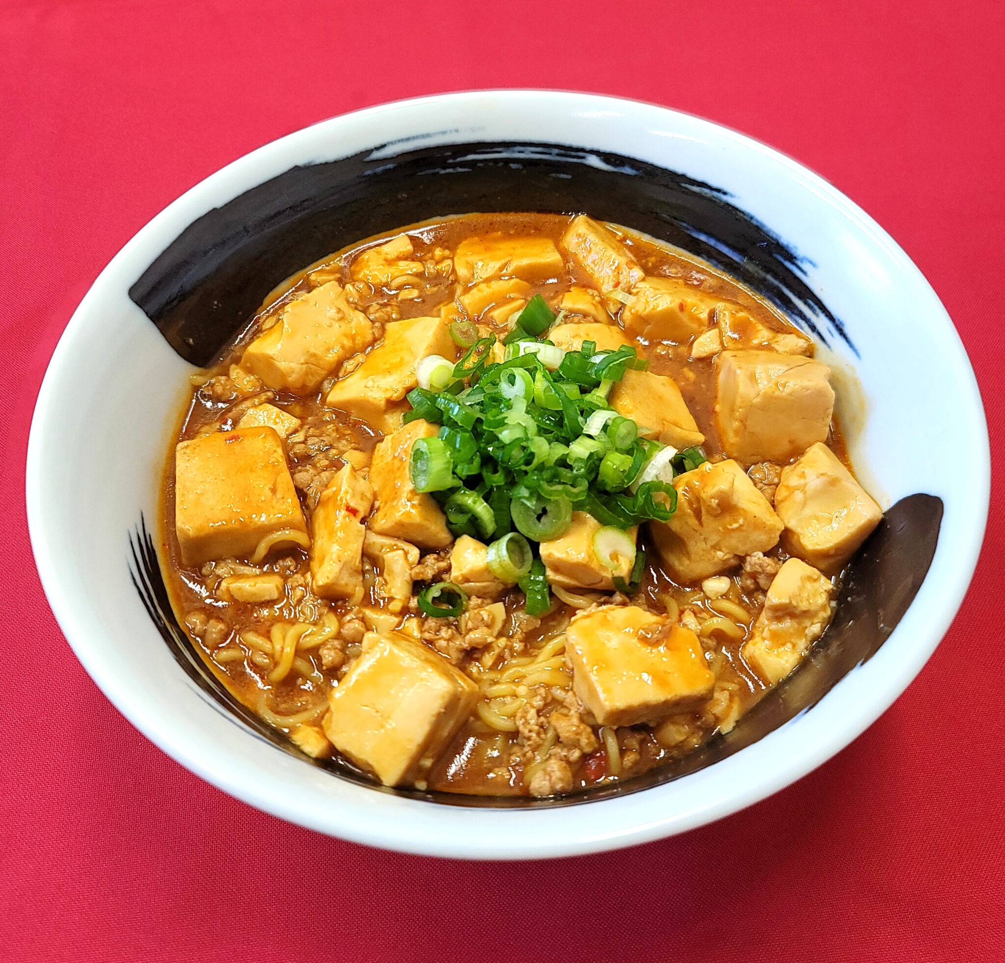 Spicy Miso Ramen Soup Base | Somi Foods Inc.